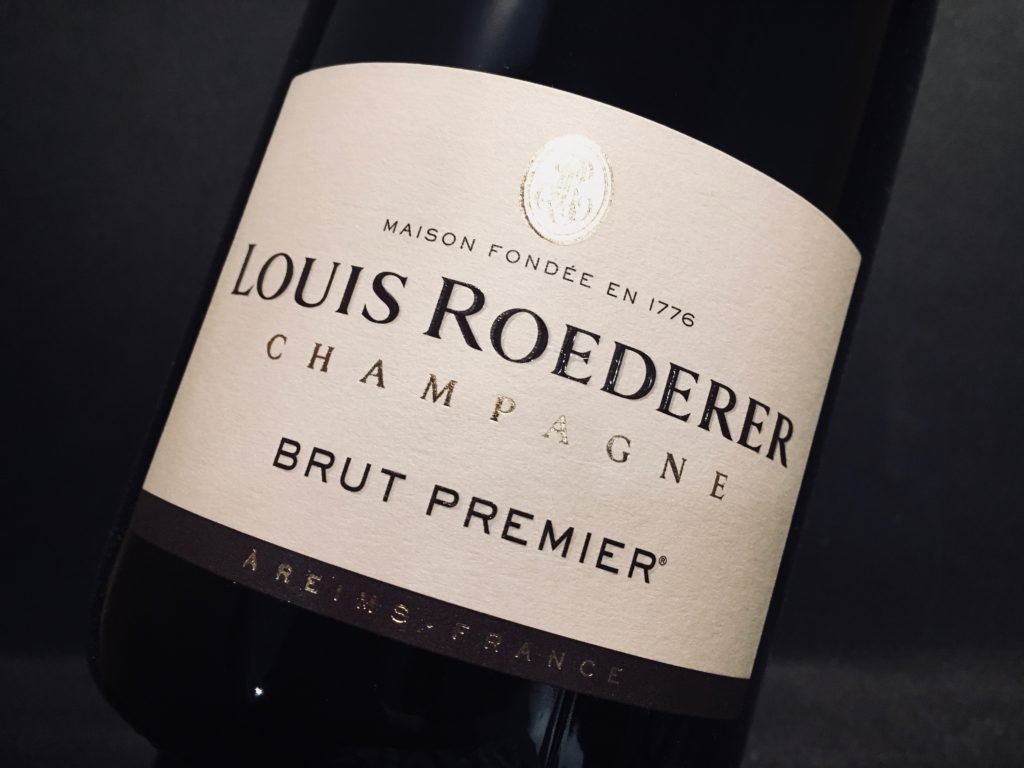 Louis Roederer Brut Premier - Chateaux & Co